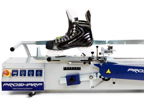 xx Profiling xx – Bladetech Hockey