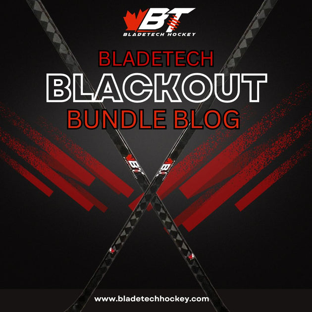 Why Get The Bladetech Blackouts – Bladetech Hockey