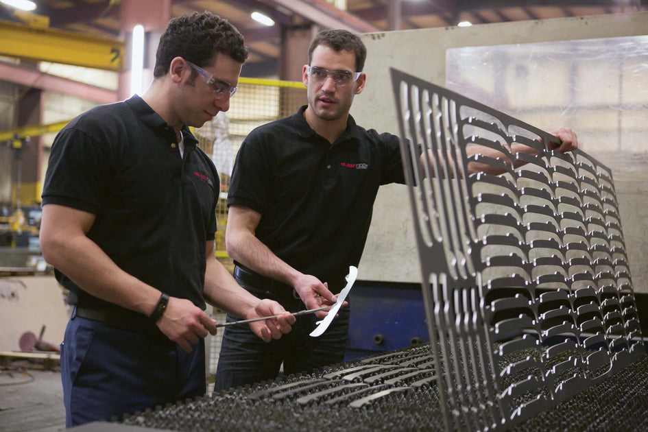 Innovation on ice: Bladetech scores in the hockey world – Bladetech Hockey