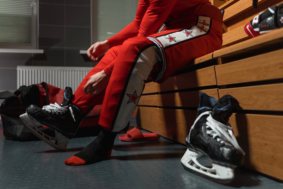 Roller Hockey Sticks Explained: Expert Advice from a 20-Year Hockey Co ...