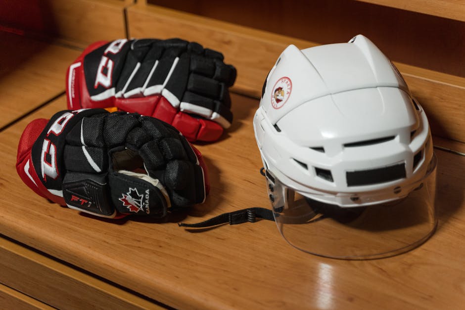 Everything You Need to Know About What Flex Hockey Stick Should I Use ...
