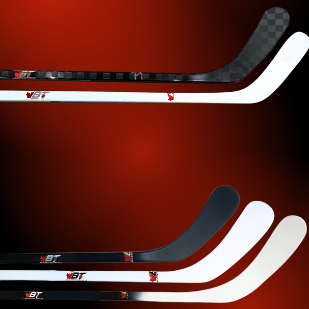Sticks – Bladetech Hockey