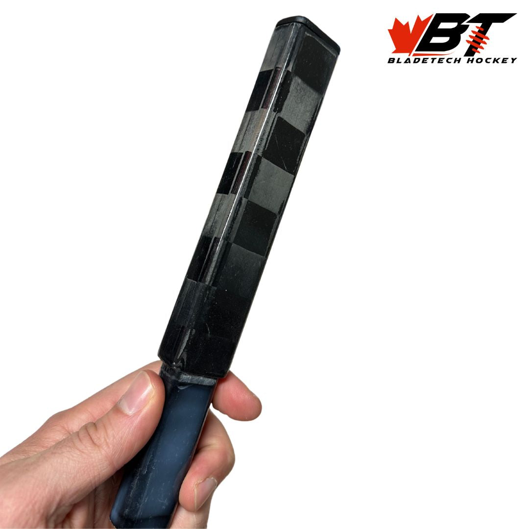 6" Stick Extension – Bladetech Hockey