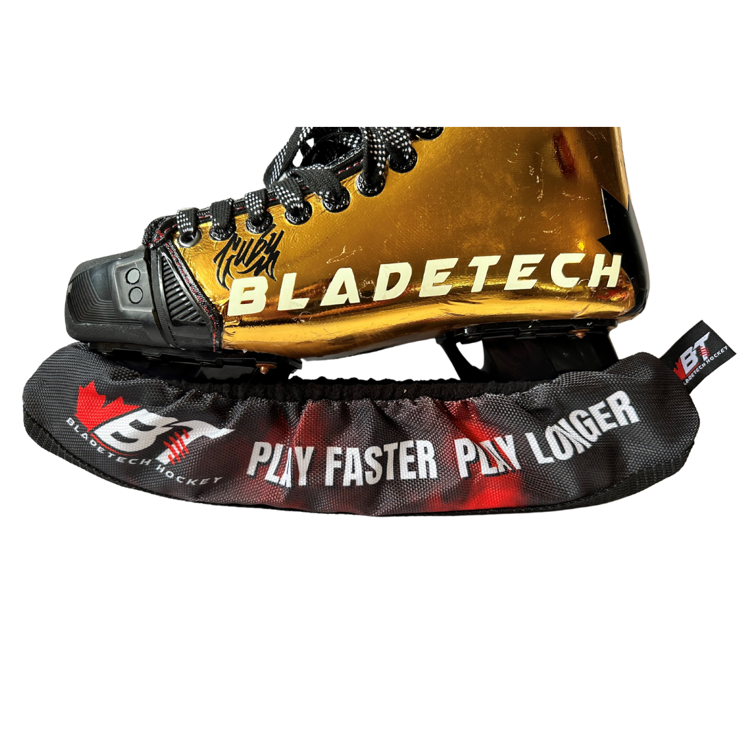 Skate Soakers – Bladetech Hockey