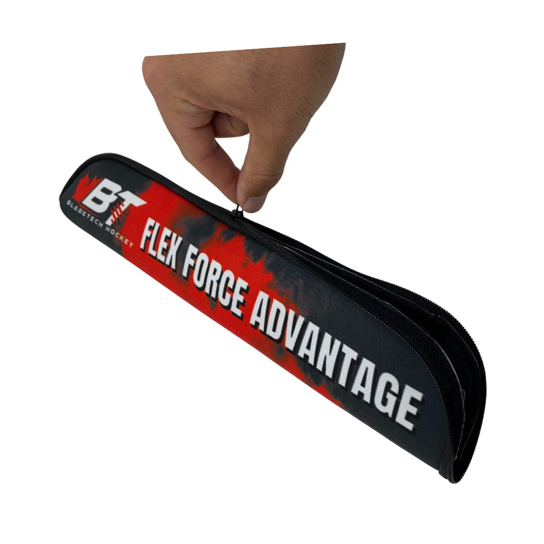 Hockey Skate Blade Travel Case – Bladetech Hockey
